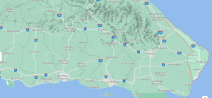 Punta cana ¿Dónde está? 6 mapas que lo explican - Ratal Home Real Estate